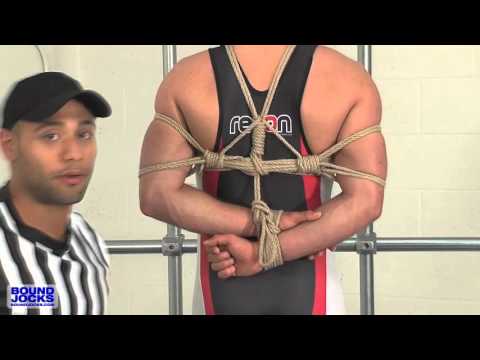 Grundlagen-Training – Hogtie für Anfänger