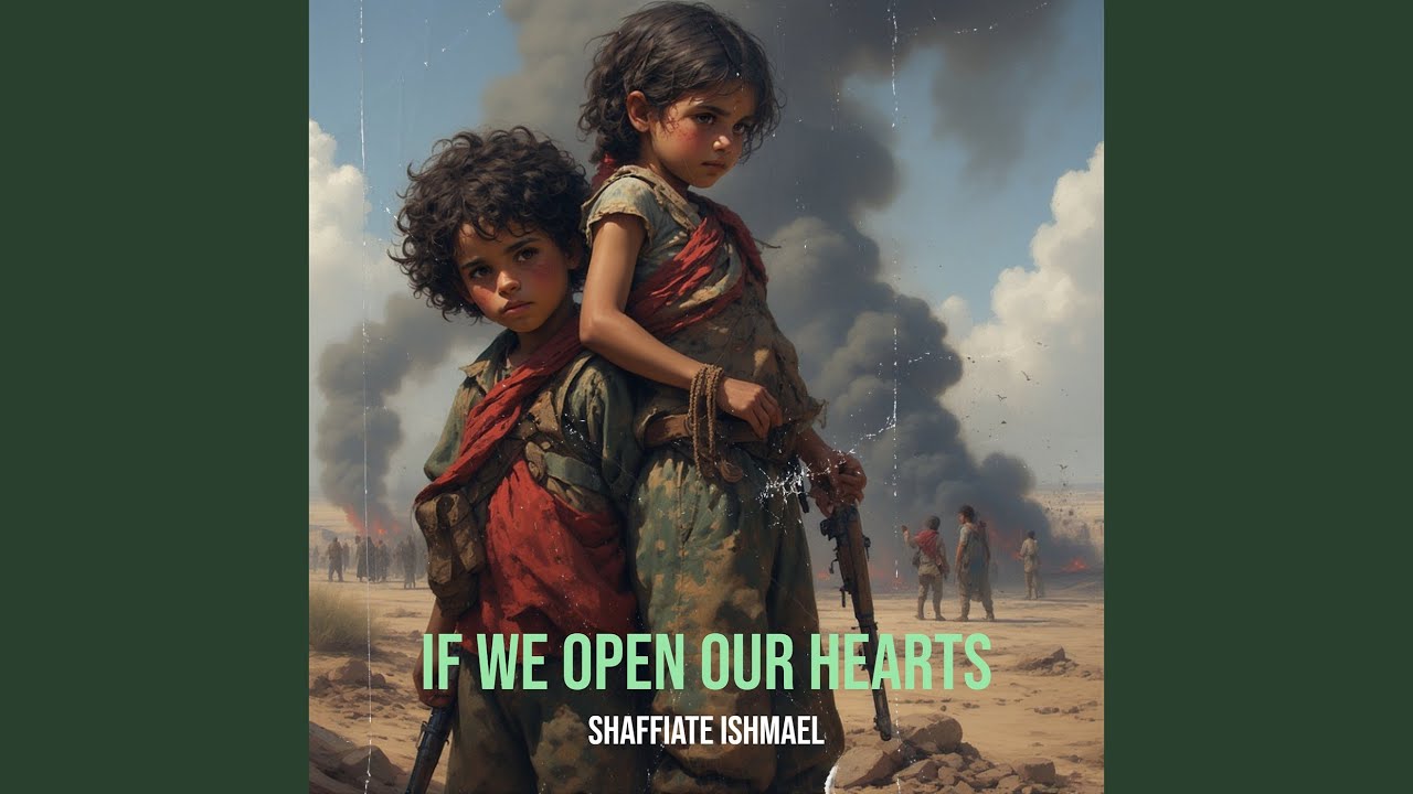 If We Open Our Hearts - YouTube