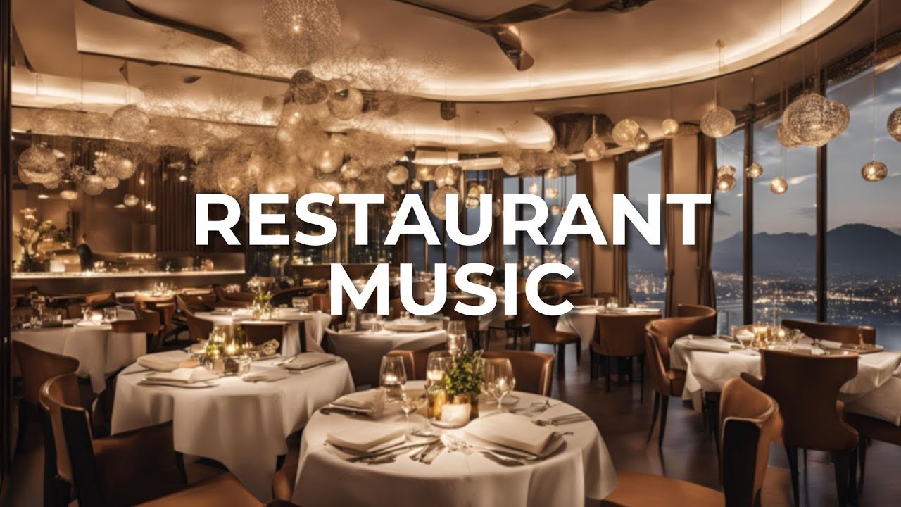 Elevate Your Dining Experience with Top-notch Piano Music for luxury ...