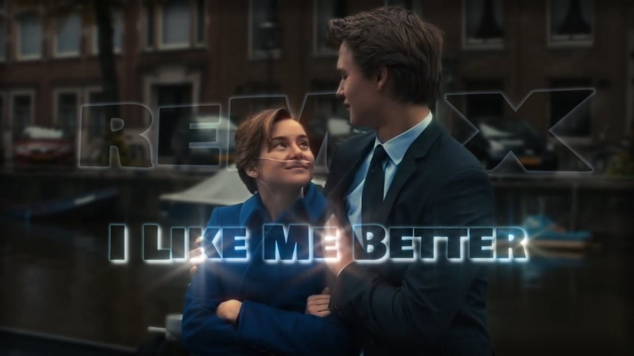 Lauv - I Like Me Better (Dejan Simic Remix) [Official Audio] - YouTube