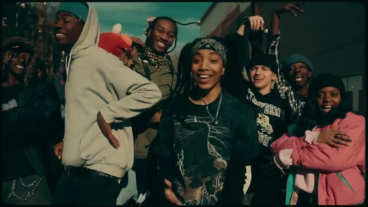 BKTHERULA - Tweakin' Together On A Guitar Melody - YouTube