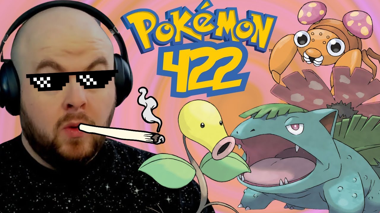 Pokemon 422 - YouTube