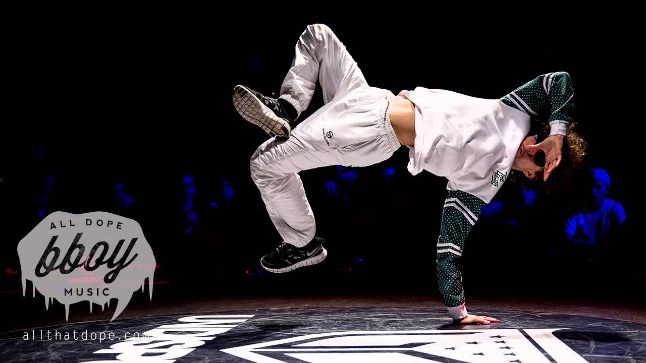 Bboy-Twizy Breakdance - BreakStorming 2K15 | Bboy Music 2015 - YouTube