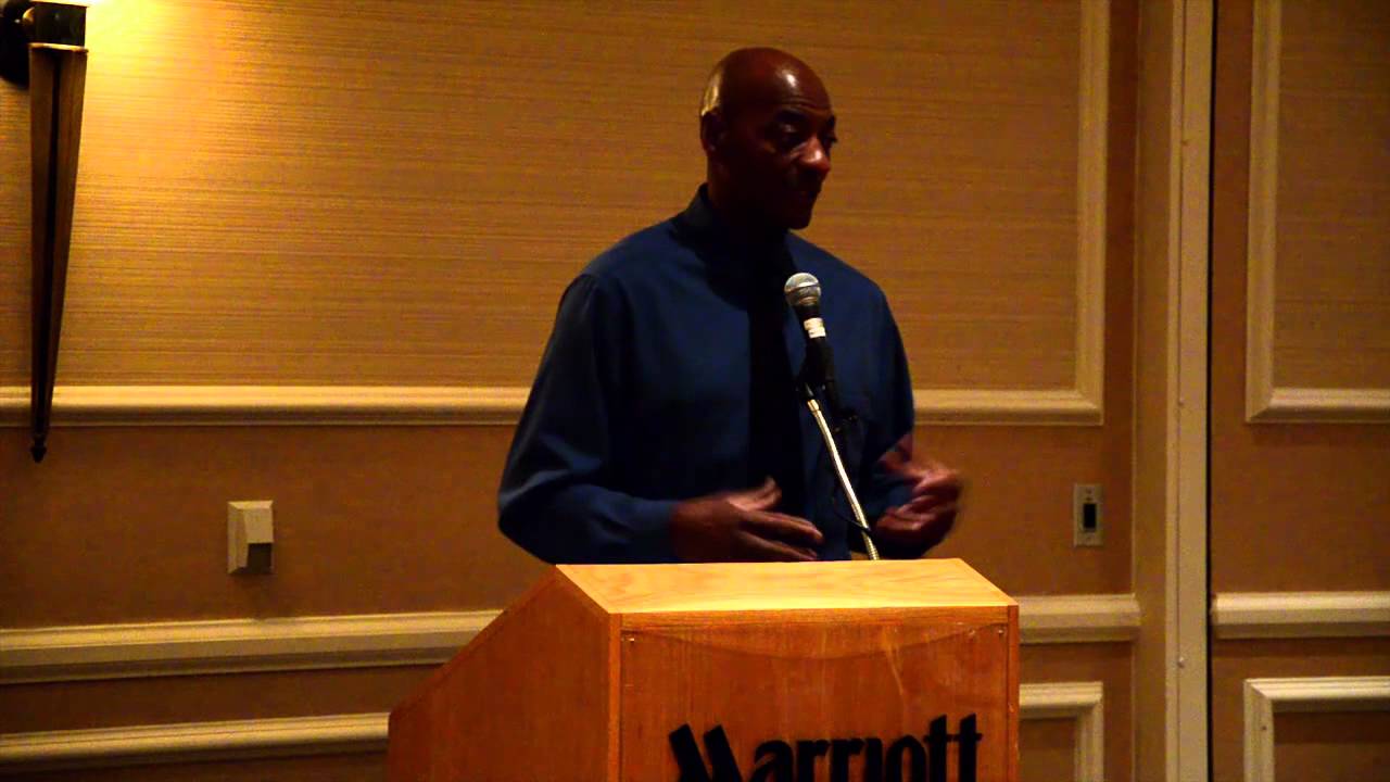 CEA Bargaining Conf - Louis Wright.mp4 - YouTube