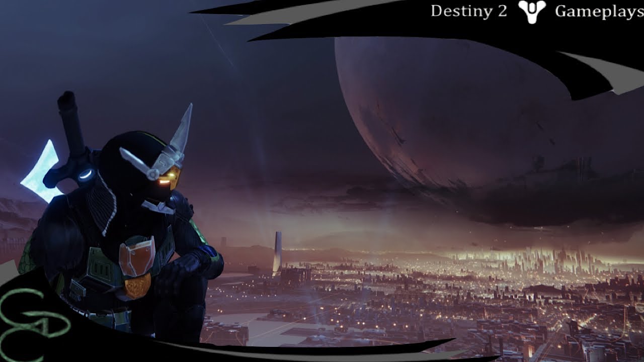 Destiny 2 - Crucible: Mayhem - G.C.D. Gameplay (PS5) - YouTube