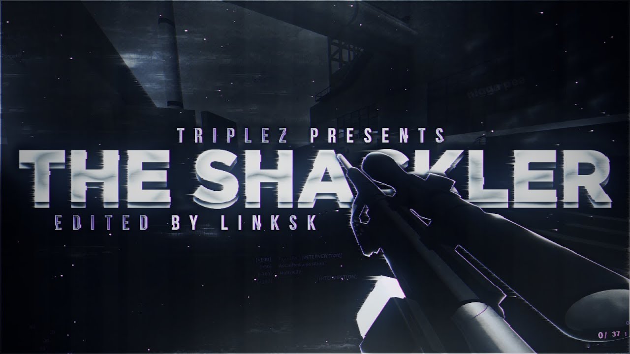 RaGe Triplez in "The Shackler" - A Best of Montage by RaGe Linksk - YouTube