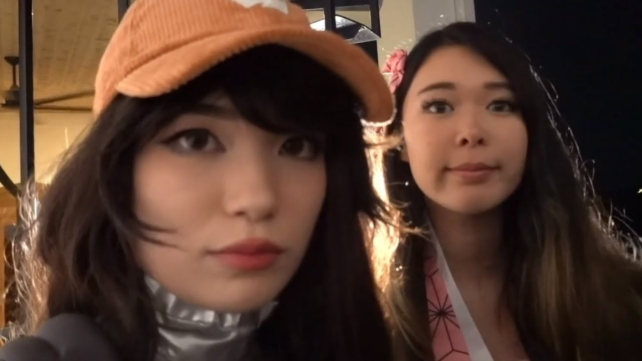 Emiru On Simply's Cooking... - YouTube