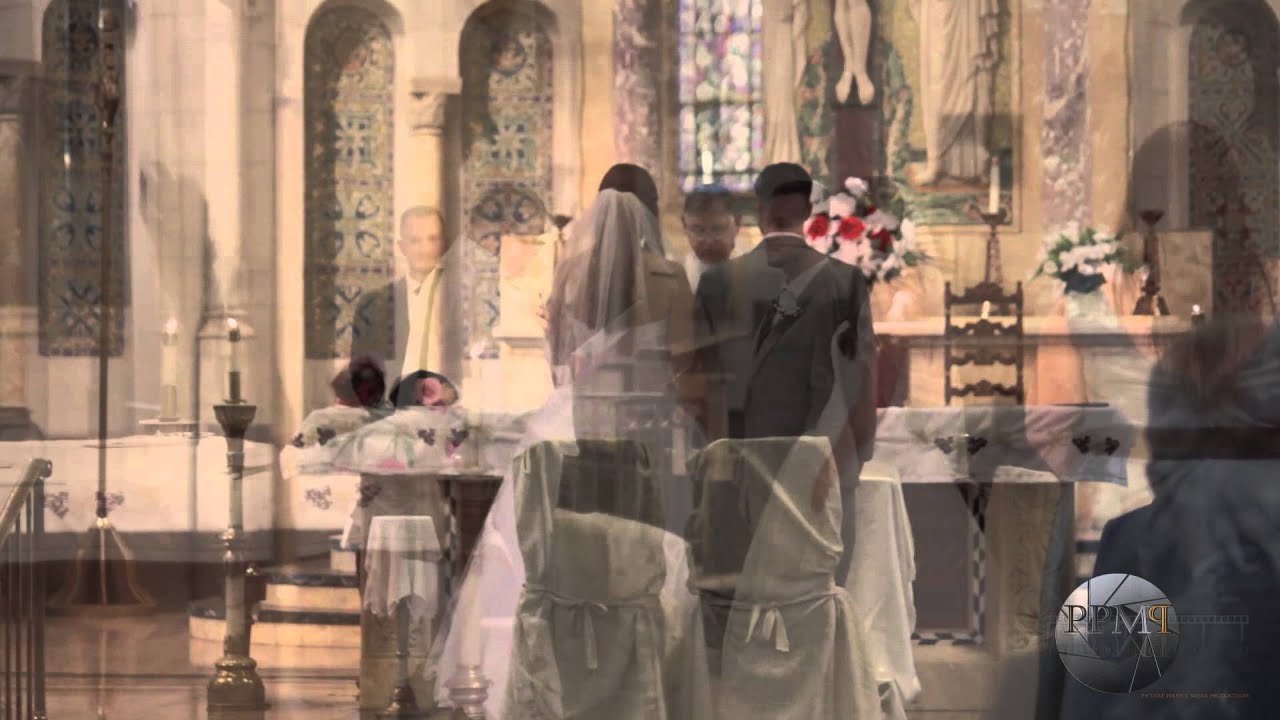 Wedding Event Ceremony Video - YouTube