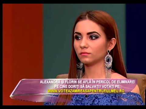 FLORIN&ALEXANDRA - YouTube