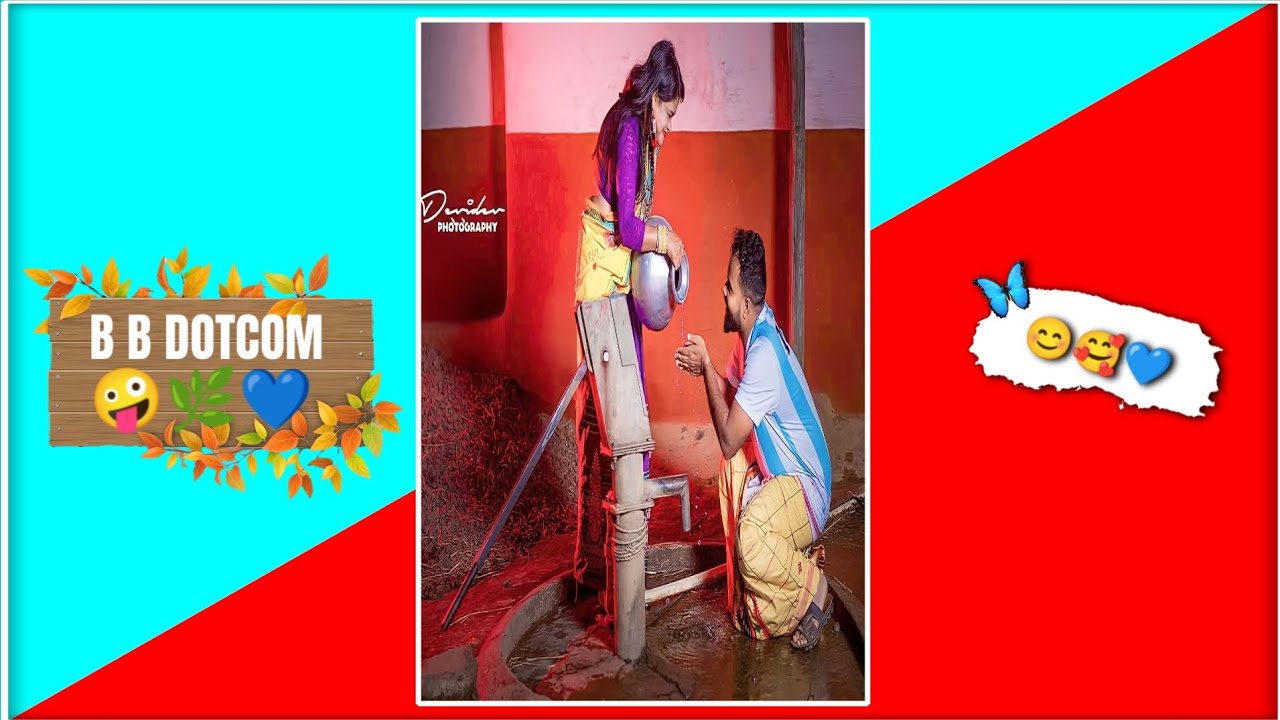 NEW SANTALI STATUS VIDEO FOR BOY SANTALI STATUS VIDEO//2023//BISHNU BABU DOTCOM - YouTube