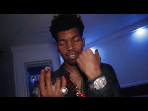 10kKev & Snap Money Quice Preview New Music (Exclusive Studio Footage)