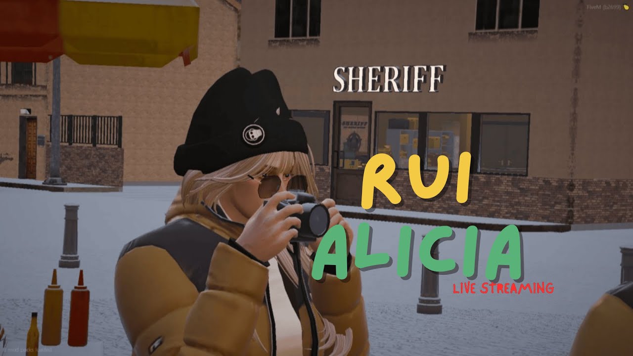 DAY 1 Yuk Bisa Yuk! #UPTOWRP #uptownrp #uptownroleplay - YouTube