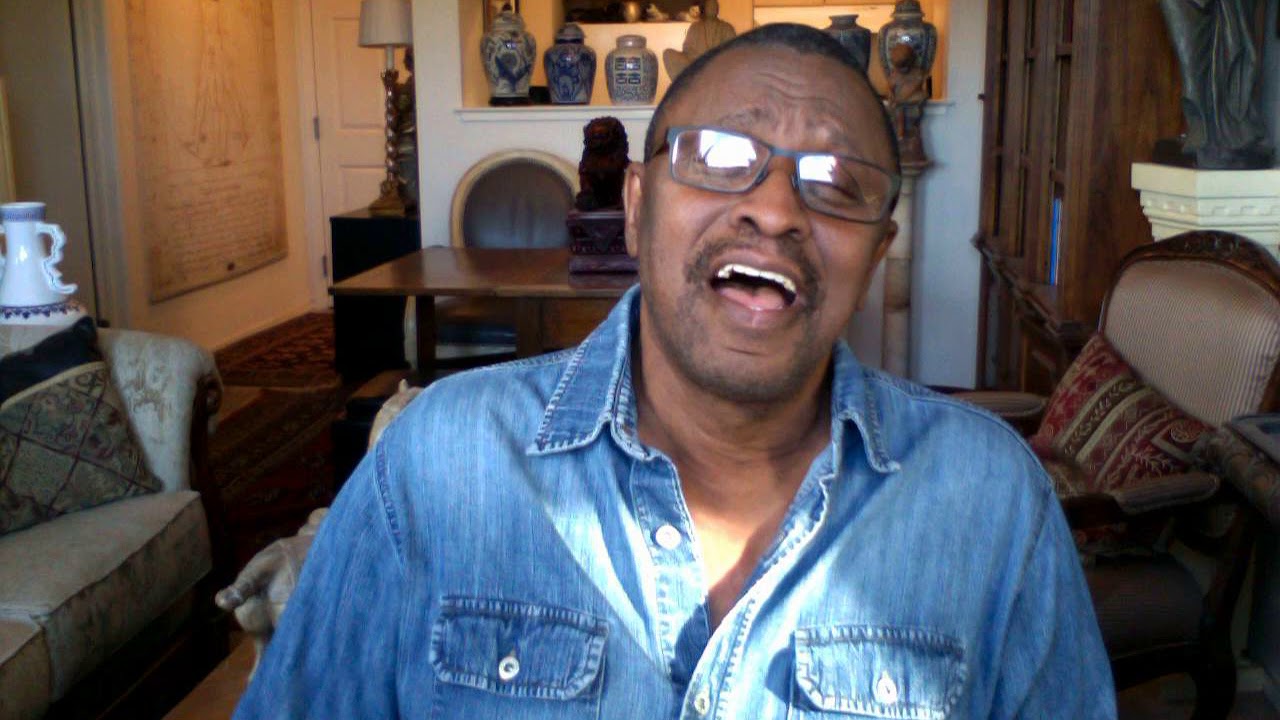 "PASTOR DAVID WILSON" - What were you thinking? - YouTube