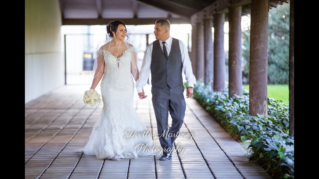 Lily + Andy Highlight Film Delano CA - YouTube
