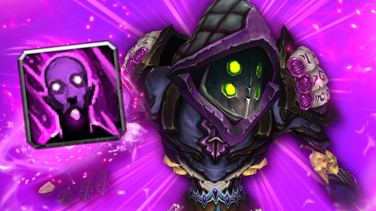 Affliction Warlock Is UNSTOPPABLE In Dragonflight Beta! (5v5 1v1 Duels ...
