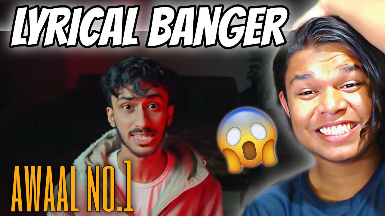 Awwal Number | UDAY | ‪@INFRNO.‬ | Official Music Video‬ | JAINWIN ...