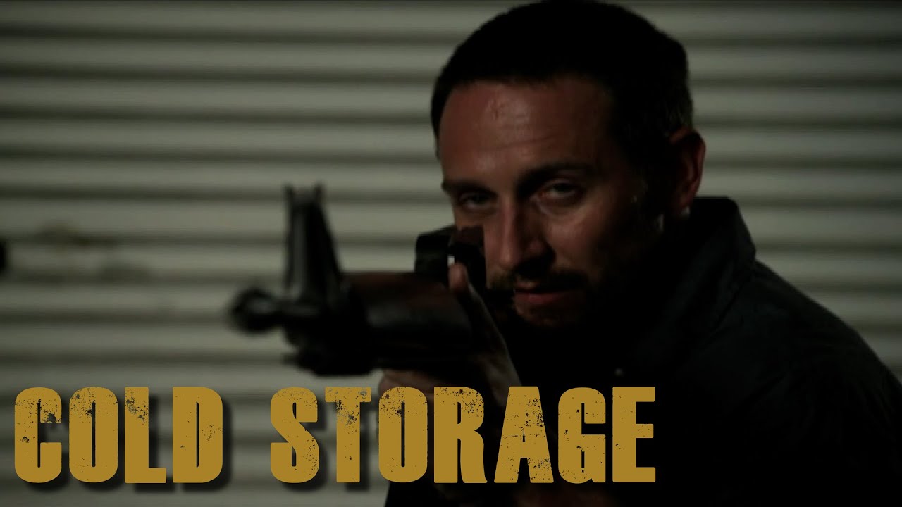 La Historia de Chase | The Walking Dead: Cold Storage | Resumen ...