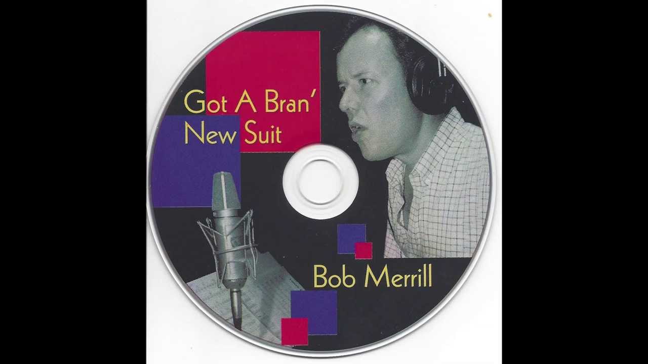 BOB MERRILL "King of the Road" featuring John Allred - YouTube