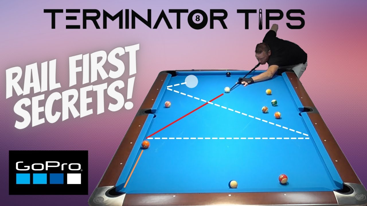 Run Out From An Impossible Position! (GO PRO) - YouTube