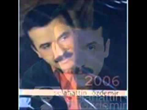 Selahattin Özdemir Kimseyi Bukadar SevMedim