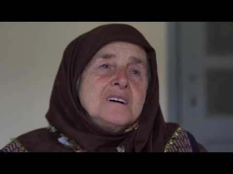 Çveneburi (bizden olan) Artvin/Macahel