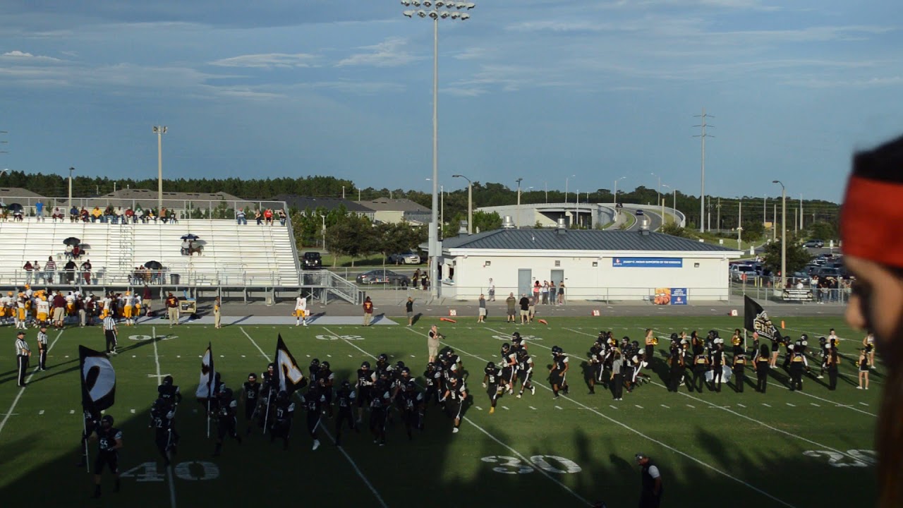 Oakleaf Knights - YouTube