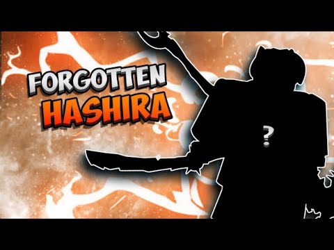 Becoming the FORGOTTEN HASHIRA in Project Slayers… - YouTube