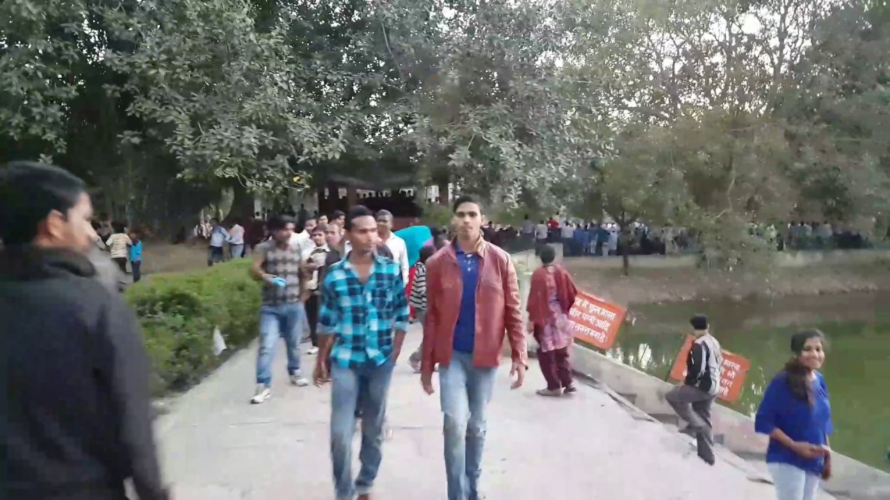 Shiv mandir madipur village - YouTube