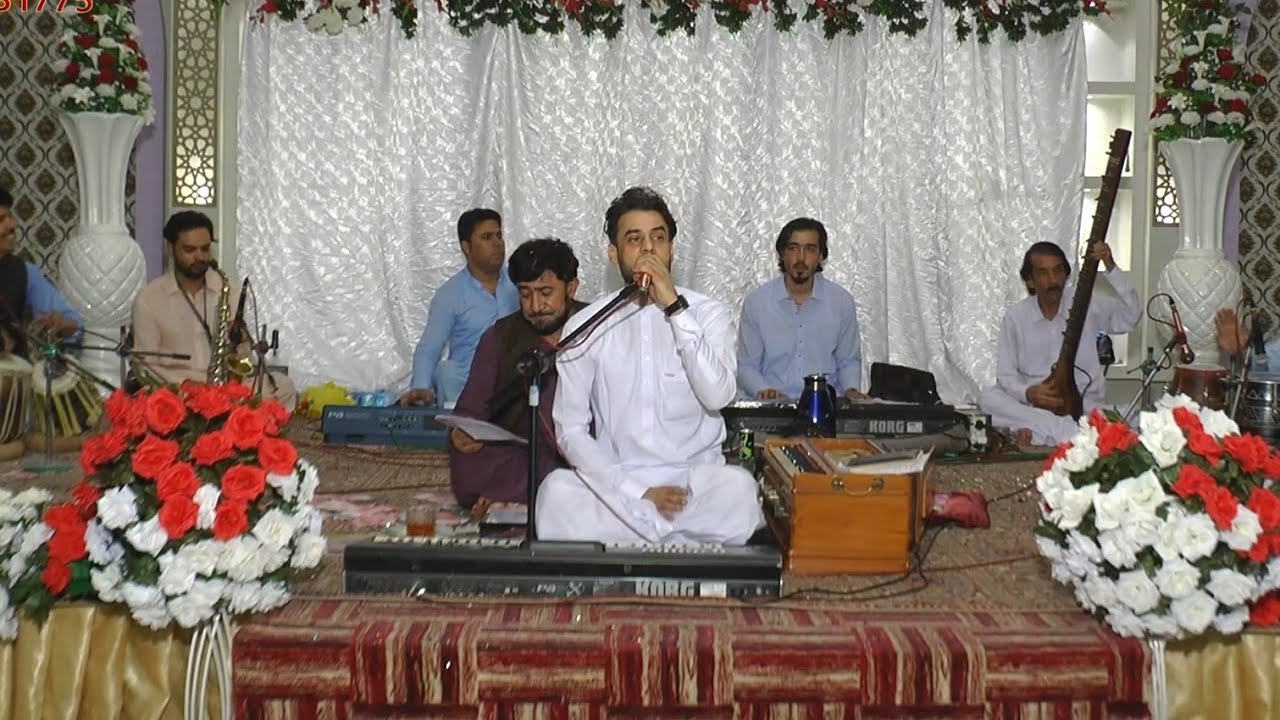 Zan Ba De Bolam | New Pashto song 2022 | Anil Baksh | HD Video | انیل ...