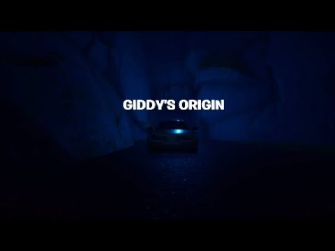 Giddy's Origin - YouTube
