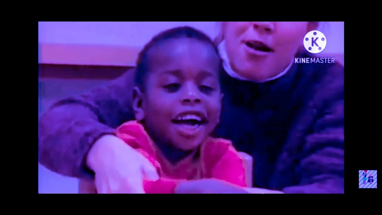 Sesame Workshop Around the World Promo 20th Anniversary Graphic - YouTube