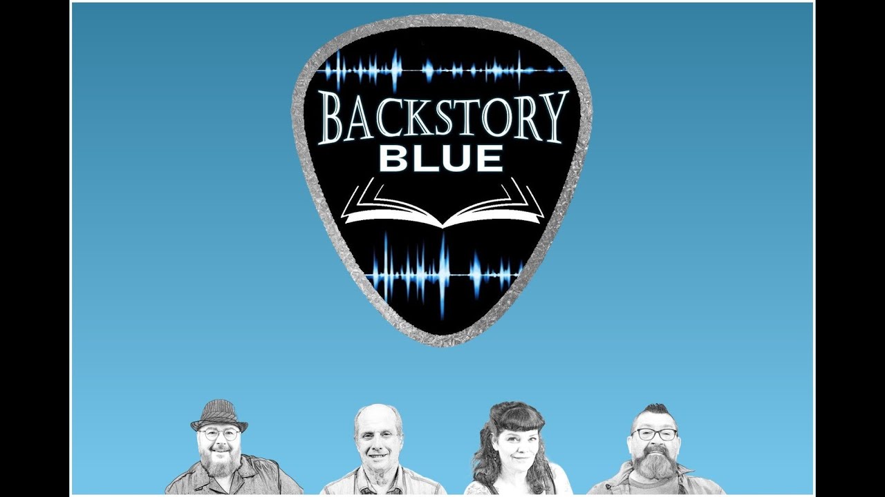 Introducing a Calgary Band - Backstory Blue - YouTube