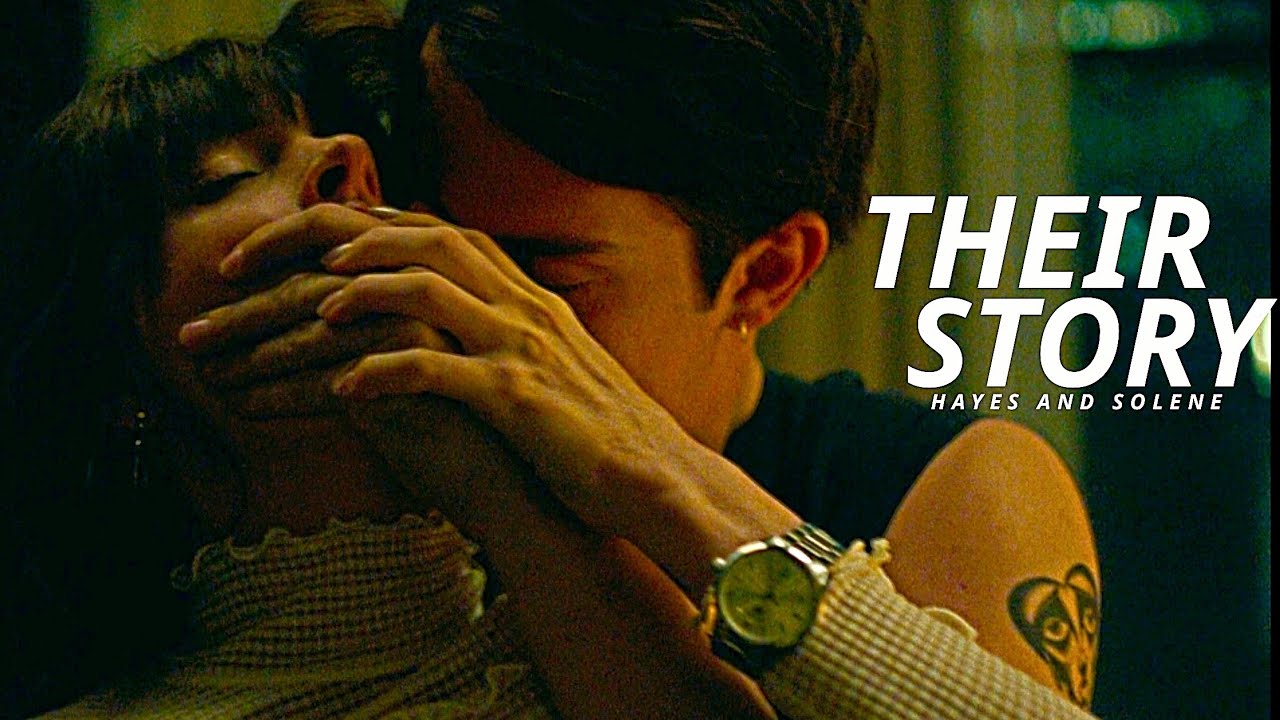 Hayes & Solene - Their Full Story [The Idea of You] - YouTube