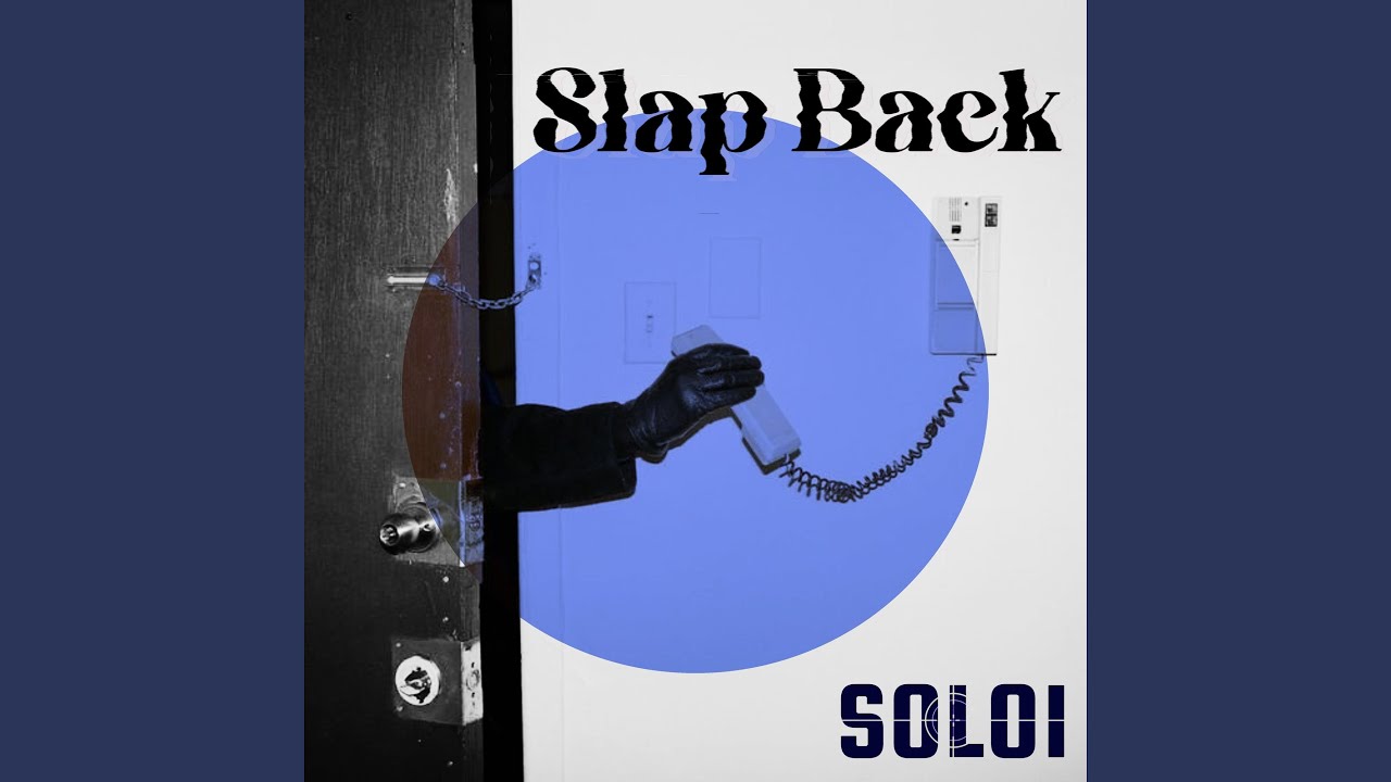 Slap Back - YouTube