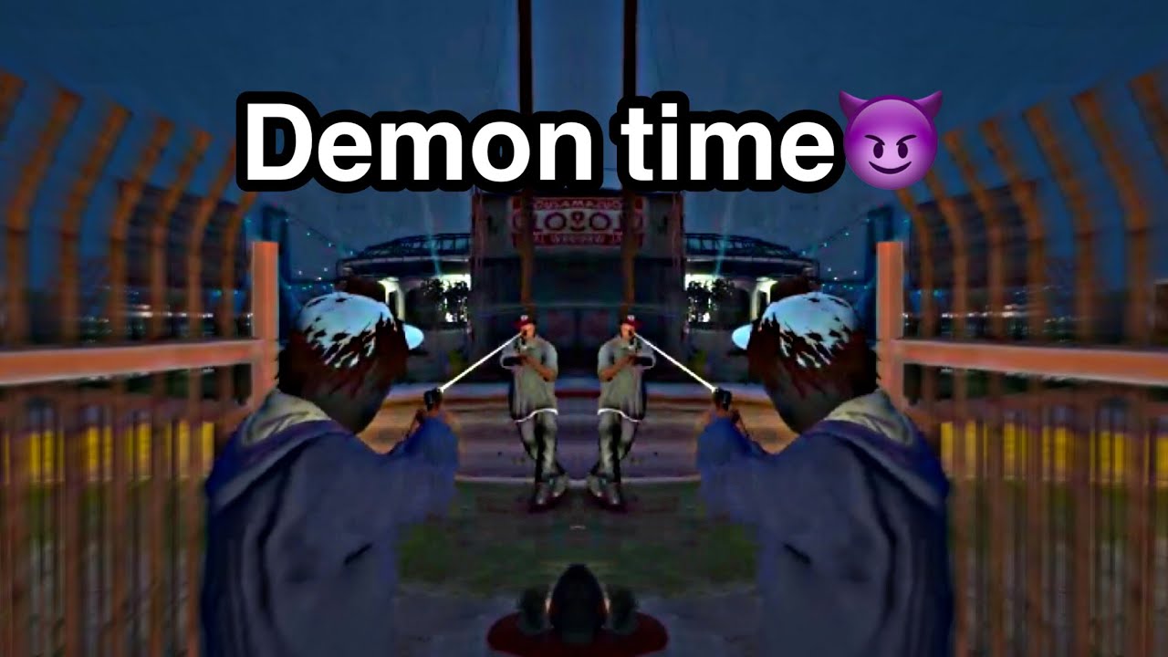 GTA RP | BEST DEMON TIME MOMENTS (PART 36) - YouTube