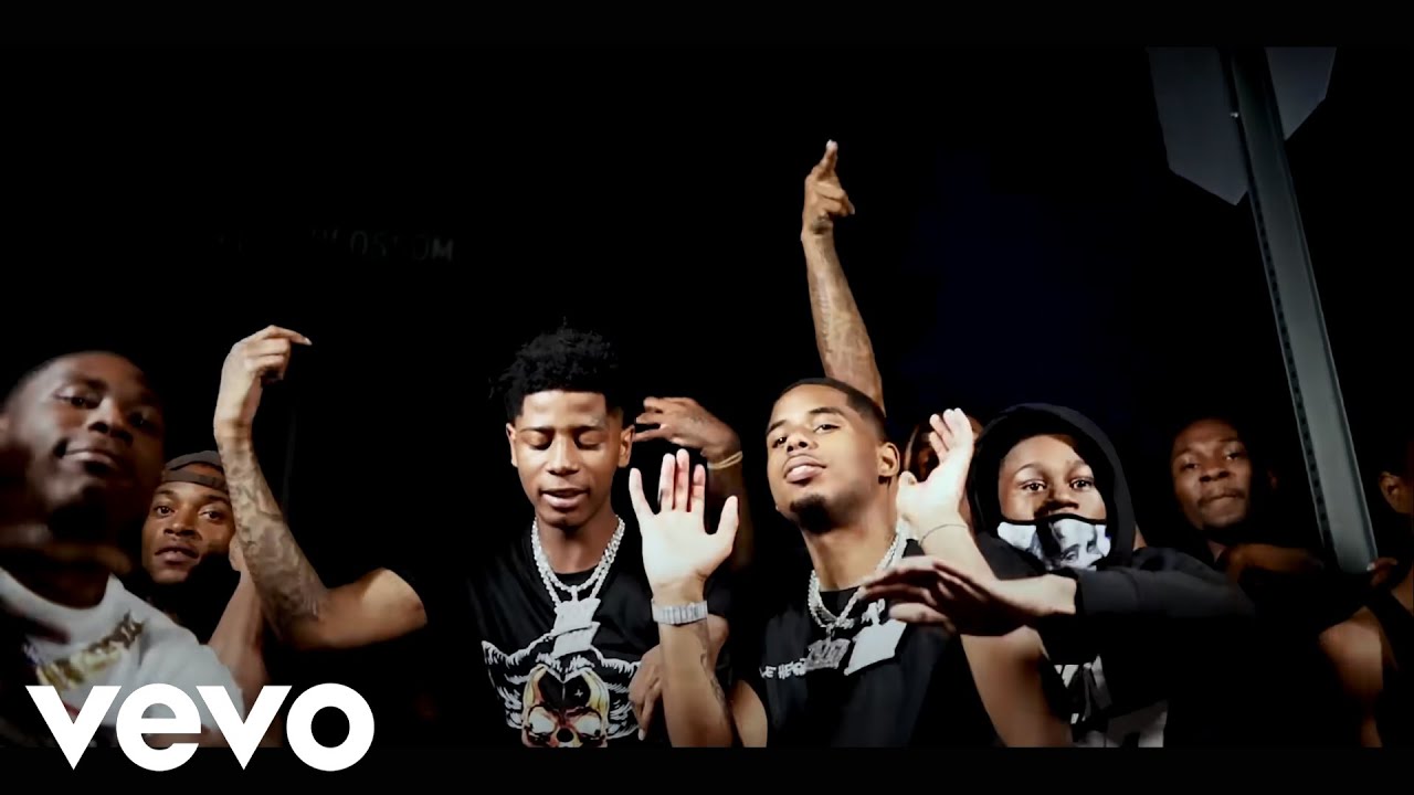 Big Scarr ft. Pooh Shiesty - Dope Boyz [Music Video] - YouTube