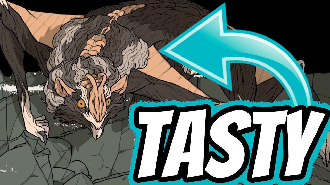 Wilderfeast - Worth its Salt or Spoiled? Kickstarter First Look Review ...