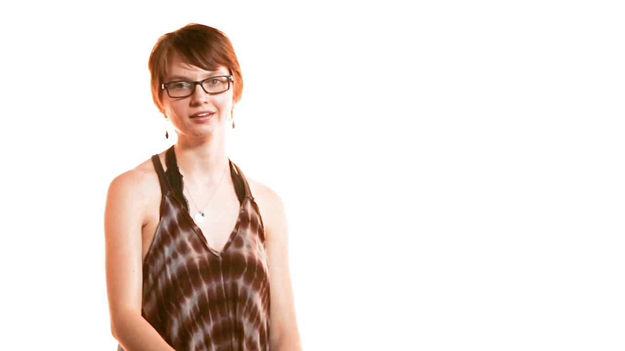 This Is Who I Am - Zoe - YouTube