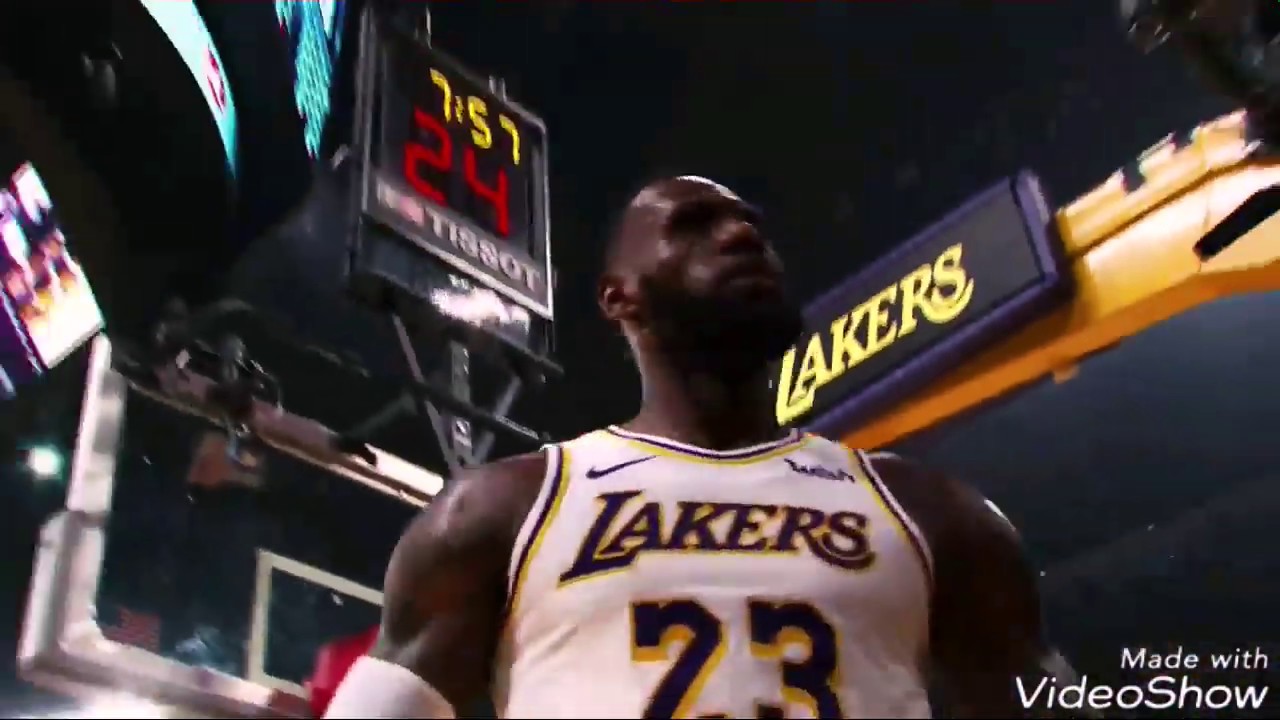 Lebron James Mix "Drip too Hard" - YouTube