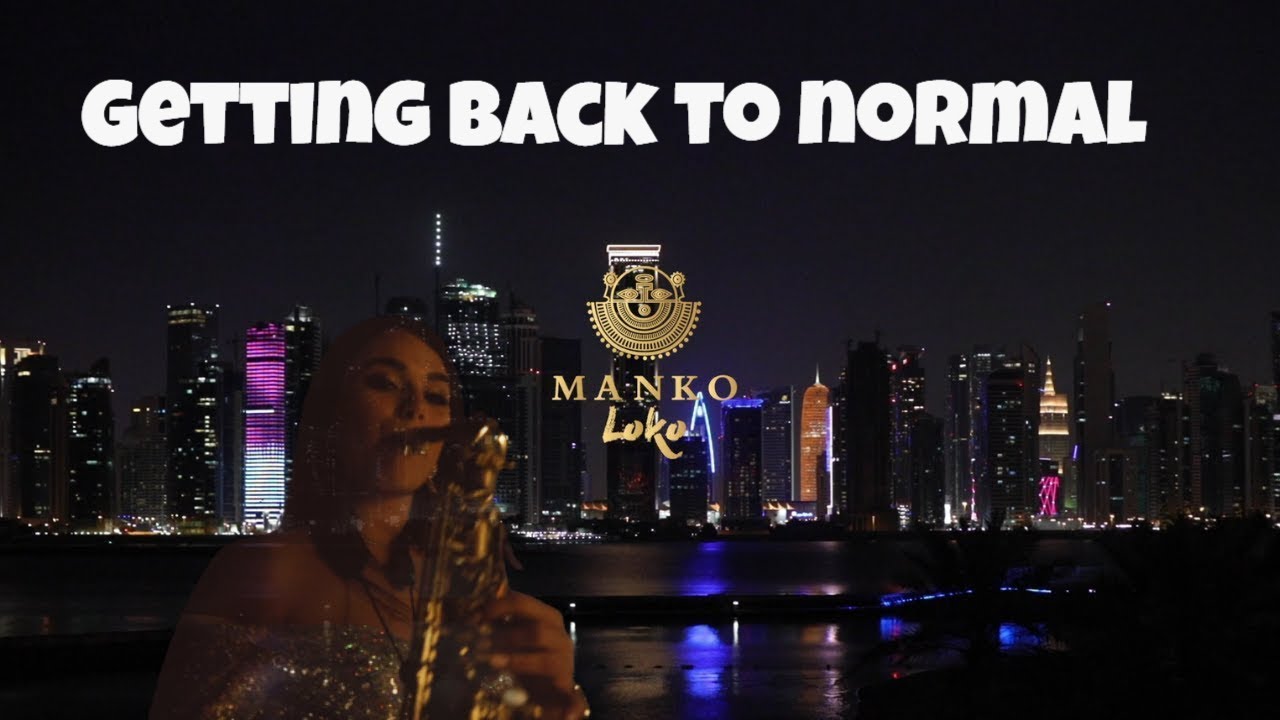 Clubbing at Manko Doha | Parisian Club and Lounge (BACK TO NORMAL ...