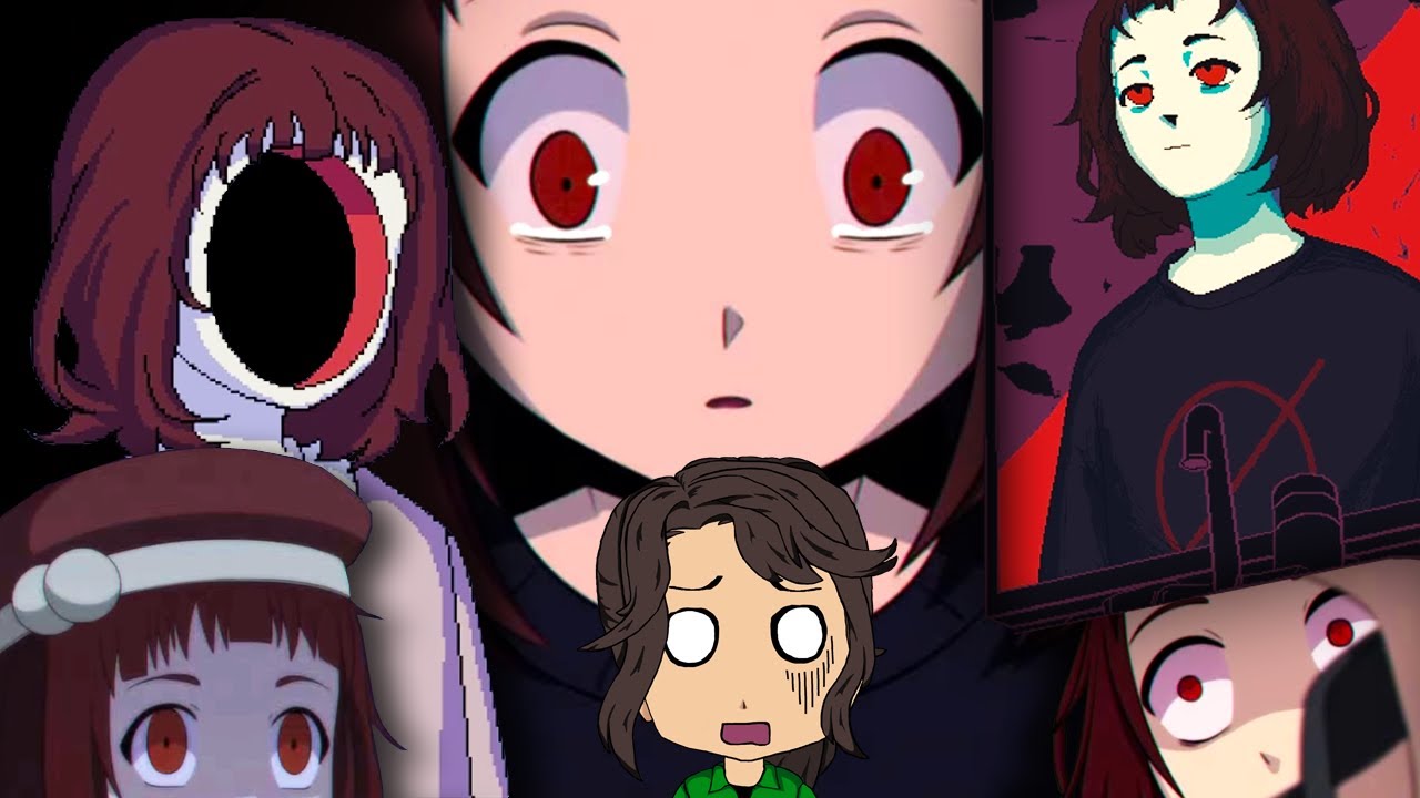 Milk Outside a Bag of Milk Outside a Bag of Milk [All Endings + Full ...