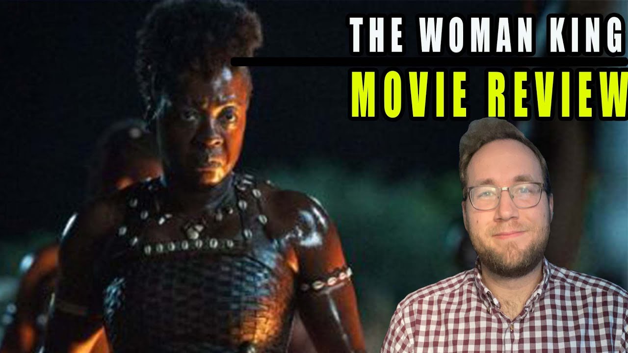 The Woman King - Movie Review - Is This Sony's Chance for Oscar ...