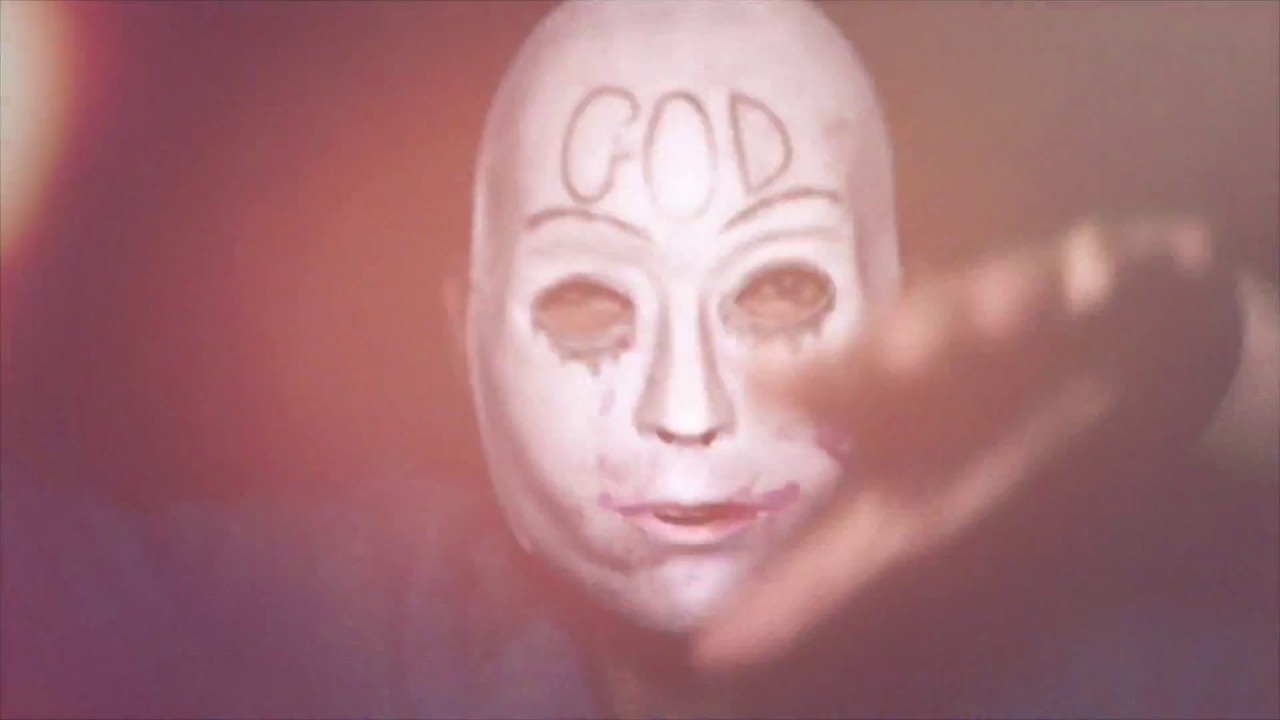 Notorious: Freaky Monday Night - YouTube