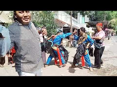 TARI SAMPAK 2 JARANAN SIDODADI BALUK - YouTube