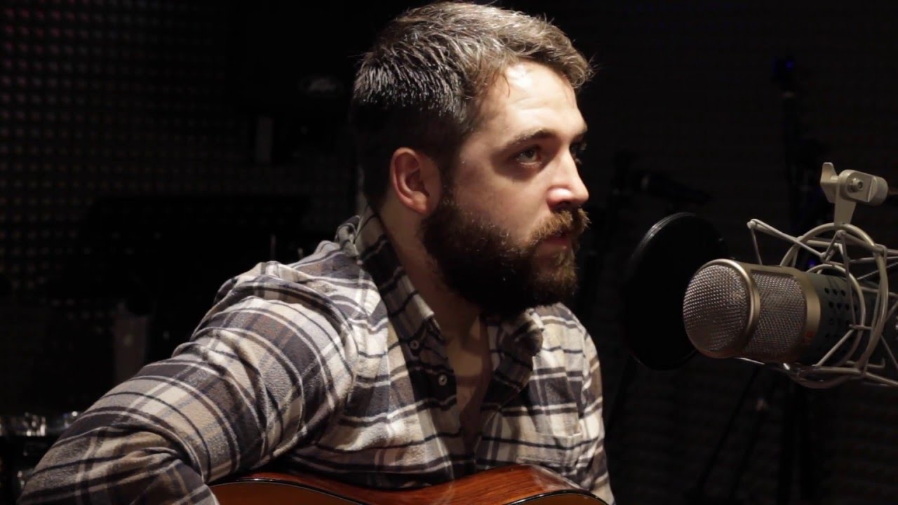 Joseph Lofthouse - Icarus - YouTube