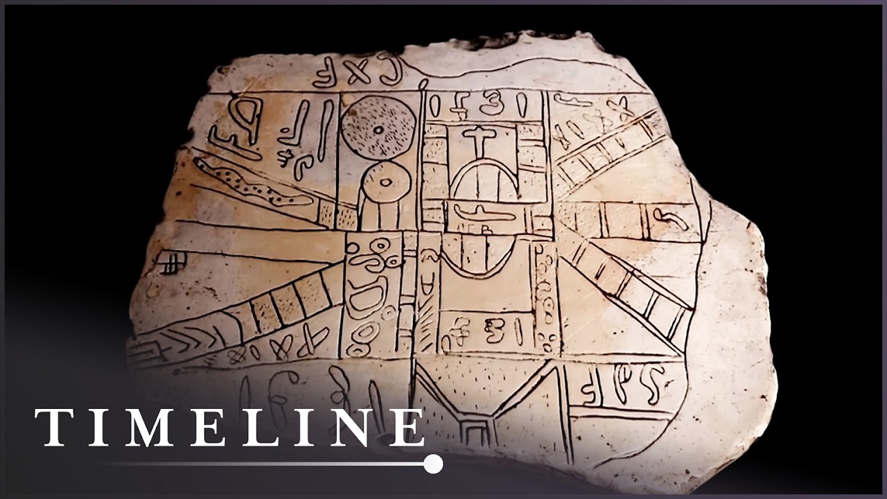Does This 400-Year-Old Map Lead To A Billion Dollar Treasure? - YouTube
