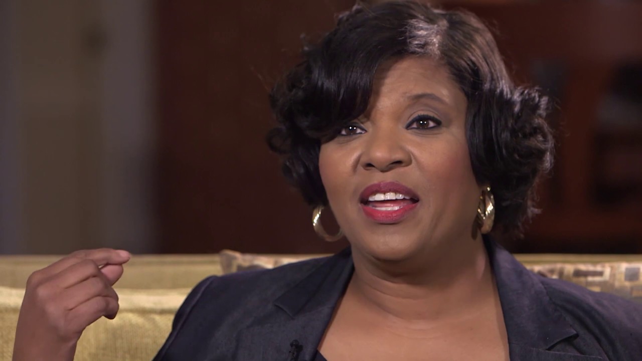 Candy LaFlora Healing Testimony - YouTube