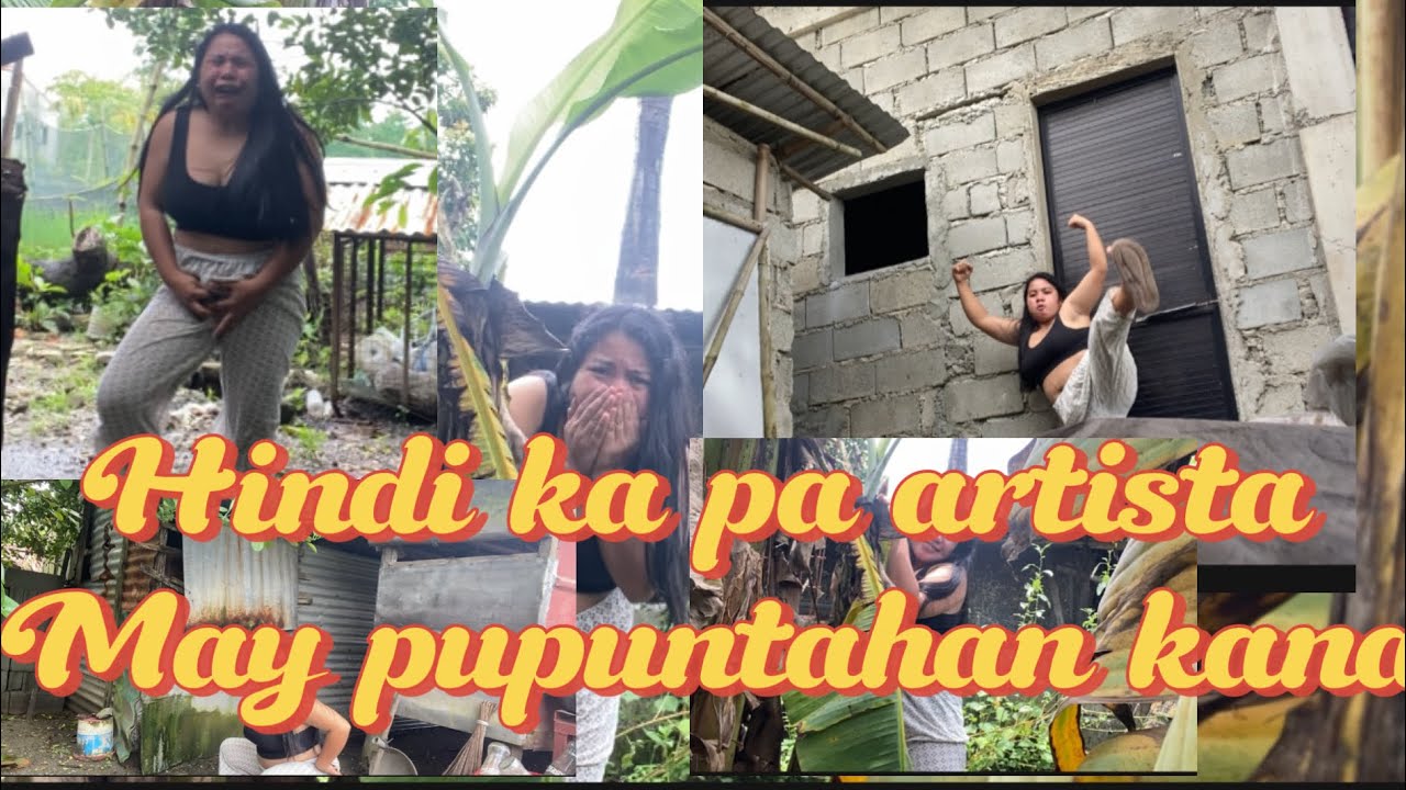 Paano ba haha |Subscribe - YouTube