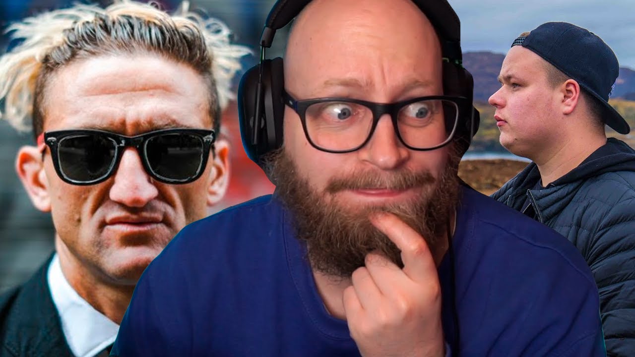 Hvem er den bedste Vlogger? - YouTube