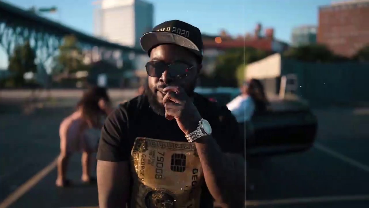 I Got It Video Teaser - YouTube